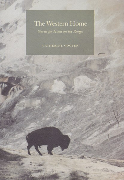 Catherine Cooper and Home – Canadian Writers Abroad