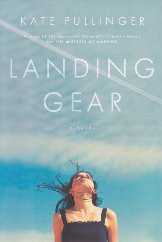 Three Questions for Kate Pullinger – Canadian Writers Abroad