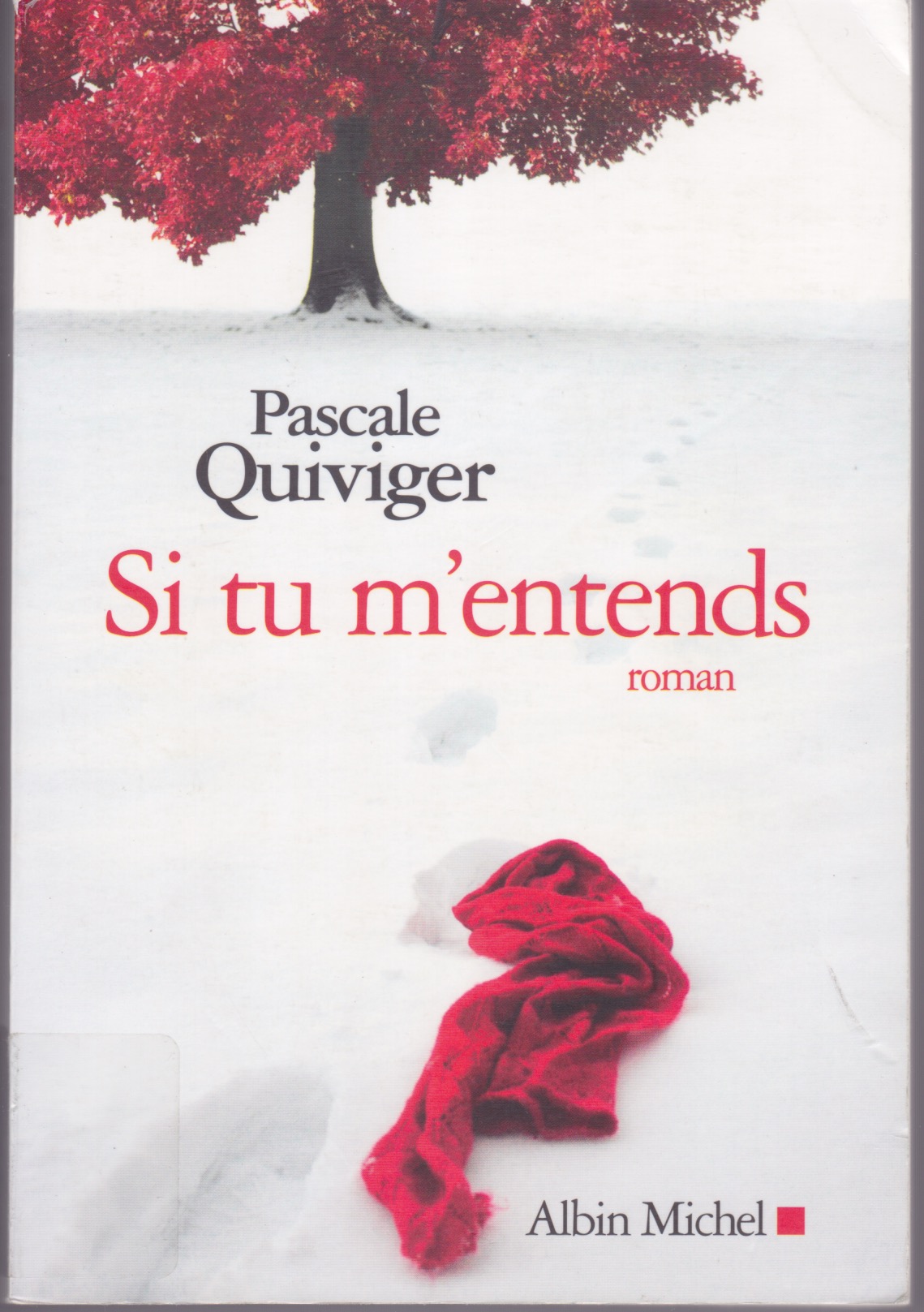 Quiv Si tu – Canadian Writers Abroad
