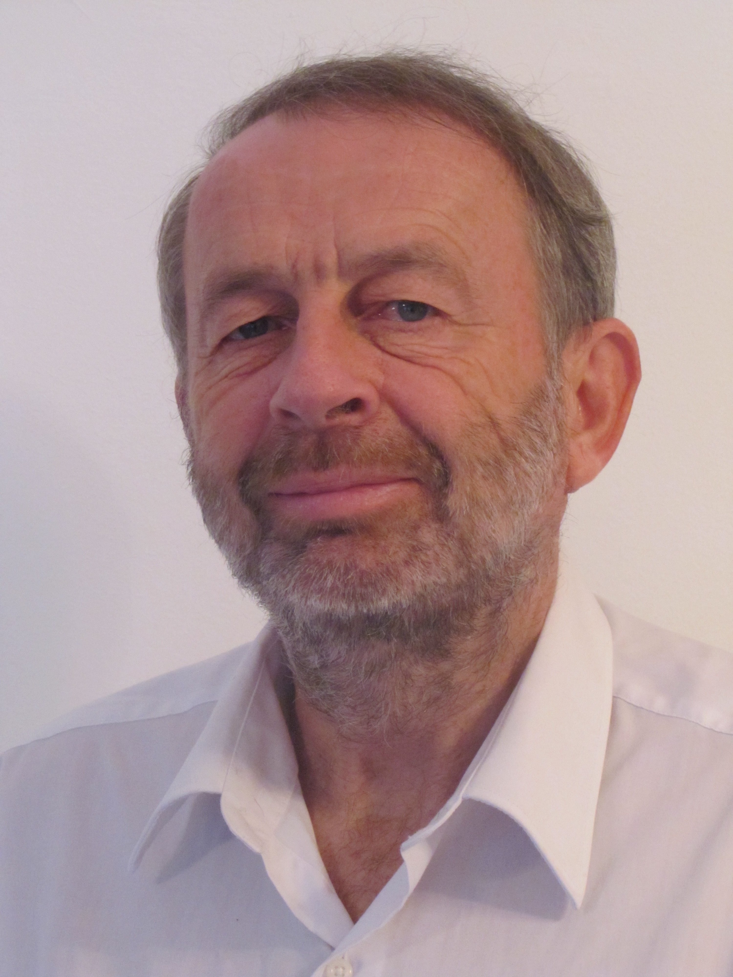 Nick Coghlan – Canadian Writers Abroad